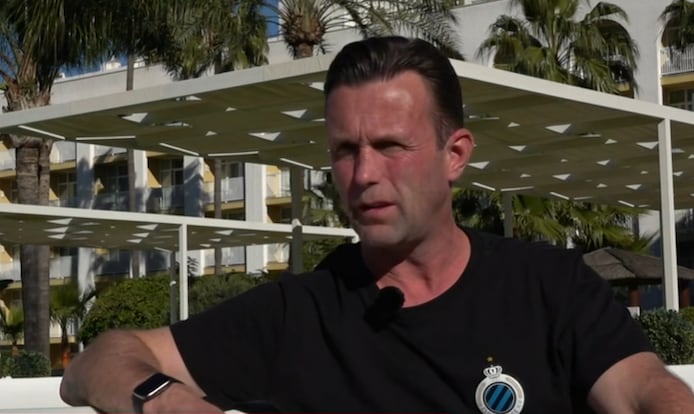 KIJK. “Ze gingen me bij elke club buitengooien, maar ik pakte overal ...