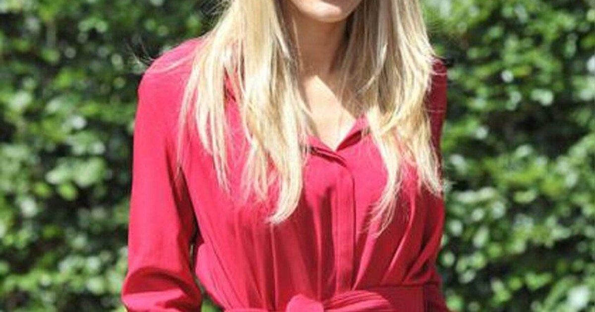 Nele Somers: "Miss zijn was voor mij geen uitdaging" | Showbizz | HLN.be