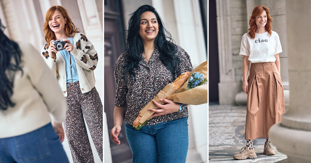 Shoppen: deze items uit de nieuwe NINA by Bel&Bo-collectie wil je ...