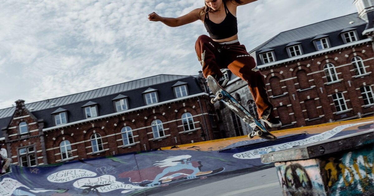 ‘Girls Make The City’ rolt actieplan uit voor een vrouwvriendelijke ...