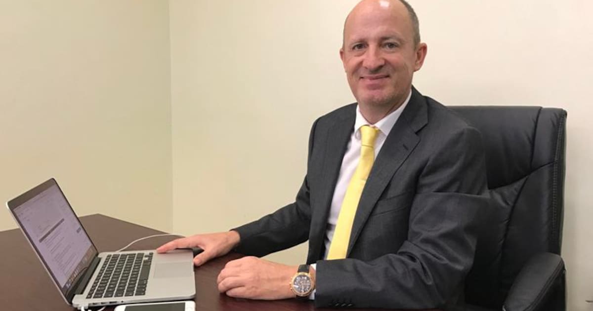 Fortuin gemaakt met goudhandel, nu riskeren broers Goetz twee jaar cel ...