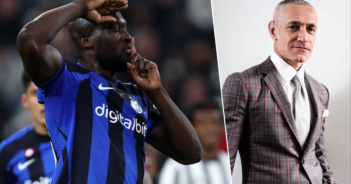 INTERVIEW. “Wie haat binnenbrengt in stadion moet levenslang geschorst ...