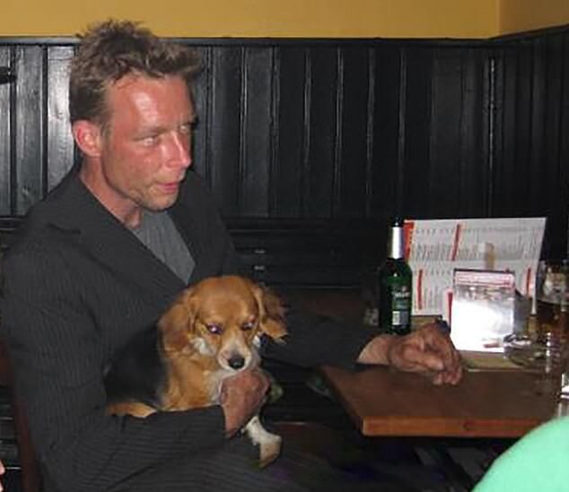 Race tegen de klok: enige verdachte in zaak-Maddie McCann wordt ...