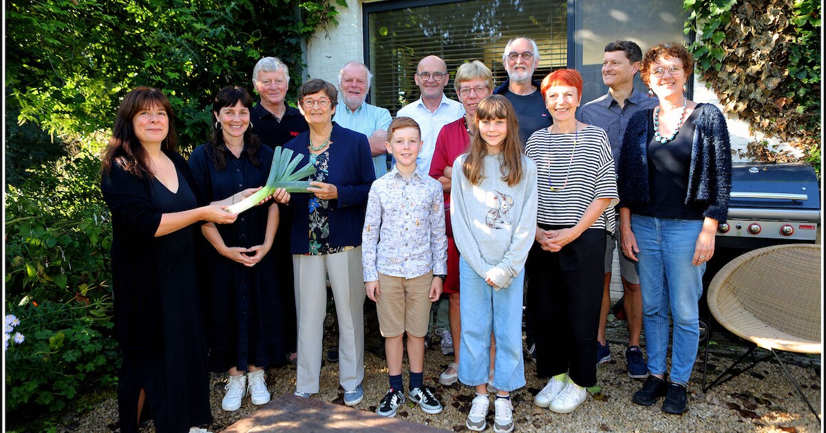 Nobelprei 2023 voor Broederlijk Delen Oosterzele: “Voor campagnes rond ...