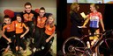Oud-prof Demi de Jong leeft nu mee voor de tv als zus Thalita de Tour ...