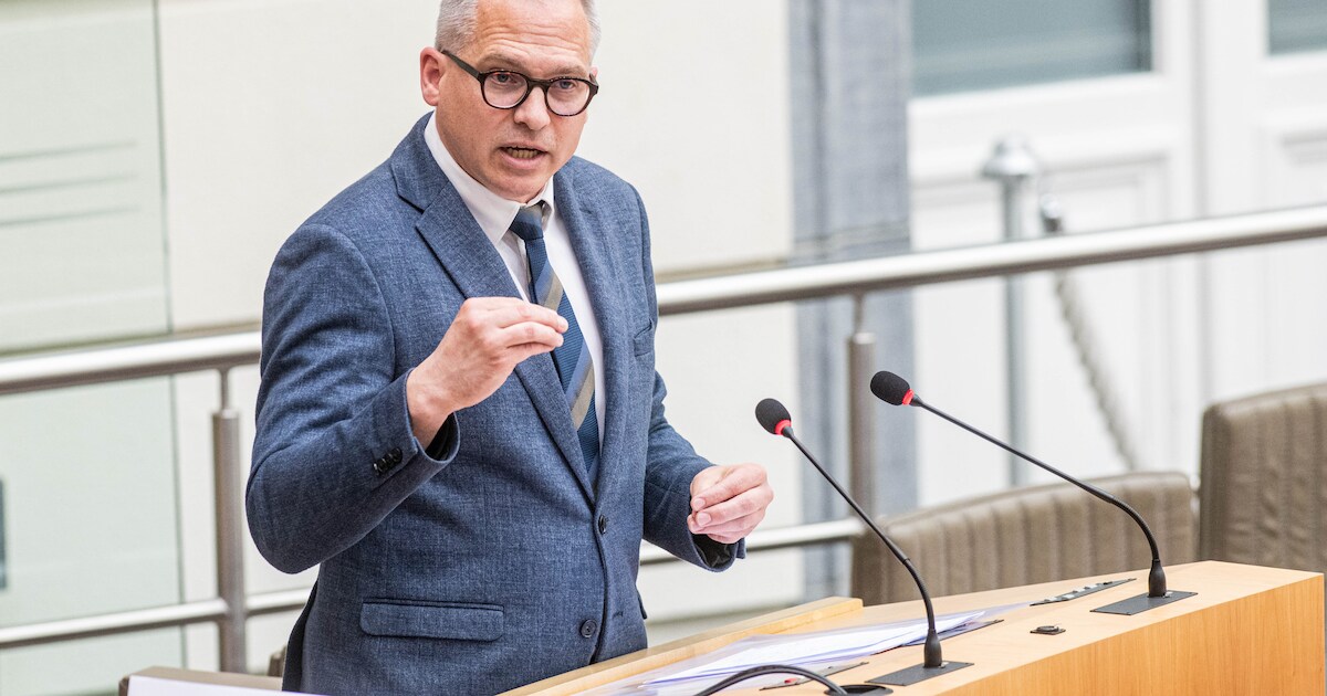 Vlaams begrotings­te­kort loopt op tot 3 miljard euro ...