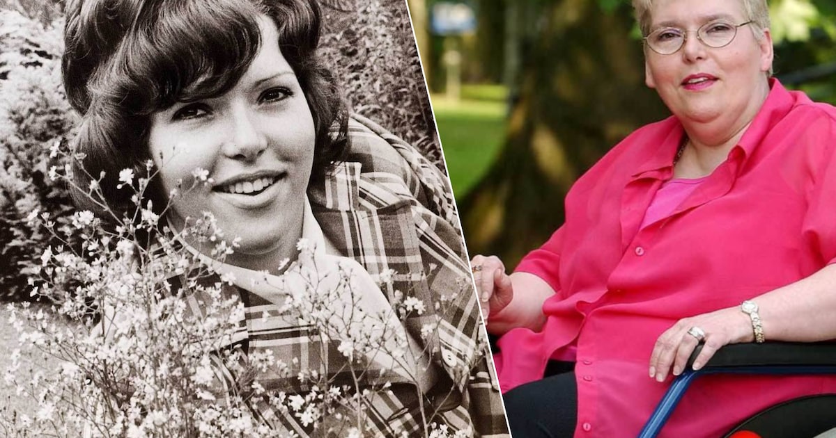 Het levensverhaal van zangeres Samantha, op haar 75ste overleden: “Ze ...