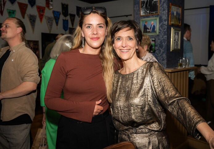 IN BEELD. ‘F.C. De Kampioenen’-acteurs houden reünie op ...