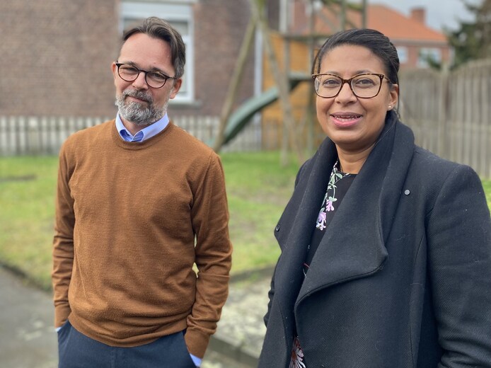 Dit zijn de kandidaten voor Groen, en hun plannen voor Willebroek ...