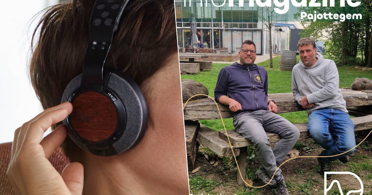 Infomagazine Pajottegem vanaf nu ook digitaal te beluisteren ...