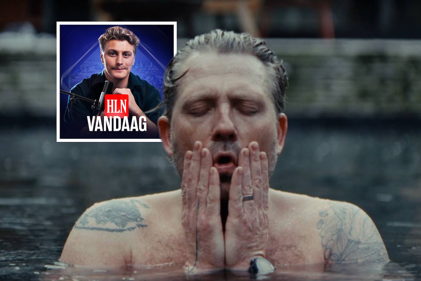 🎧 “Na amper 32 seconden wordt de olifant in de kamer benoemd”: Was ...