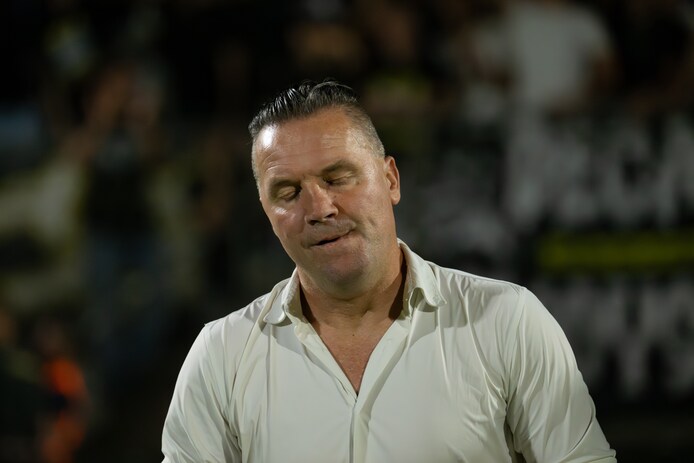 “Ooit zullen we hier 96% balbezit hebben en toch verliezen”: bittere ...