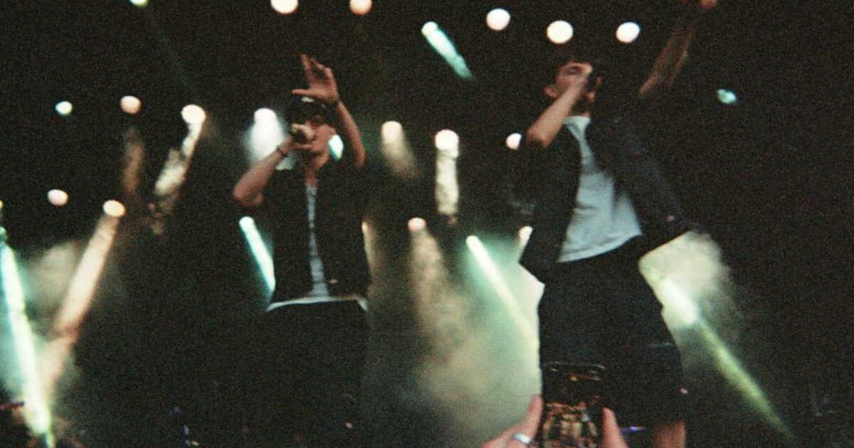 Gents rapduo Zes Gang brengt nieuw nummer ‘Regelaars’ uit: “Kers op de ...