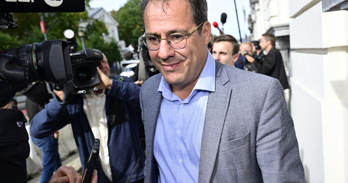 RVA verstuurt vandaag eerste “verwittigingsbrieven” over beperking ...