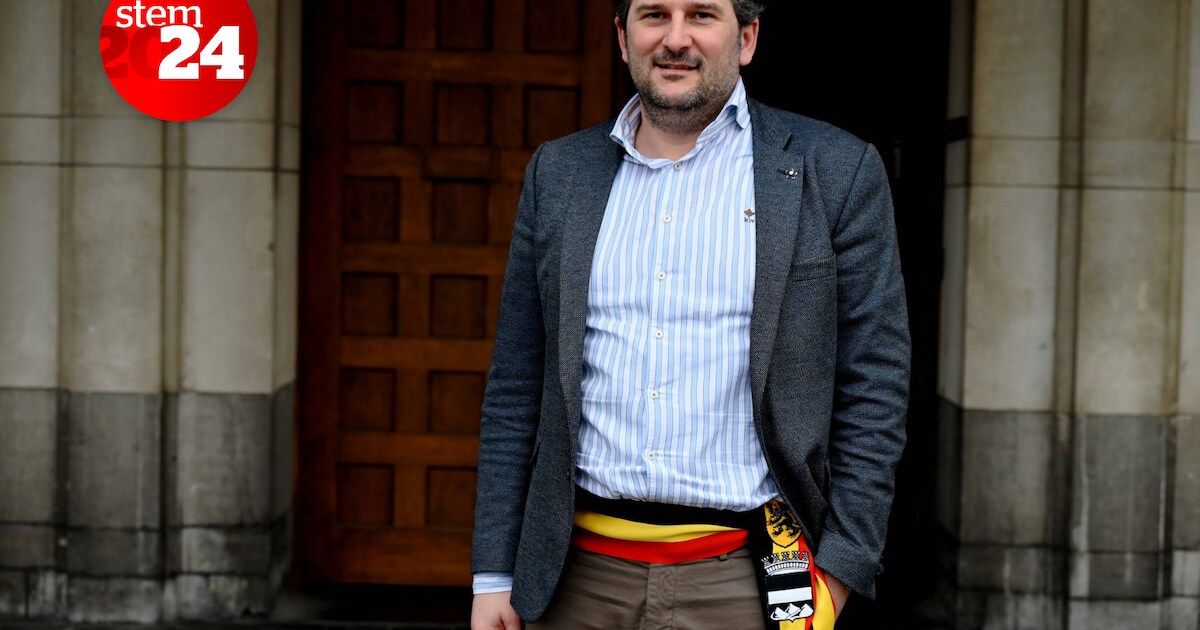 Björn Prasse over de (moeilijke) onderhandelingen in Blankenberge: “Het ...