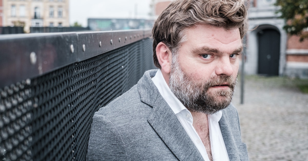 Stefaan Degand zet zijn klauwen in Kapellen: allerlaatste tickets voor ...