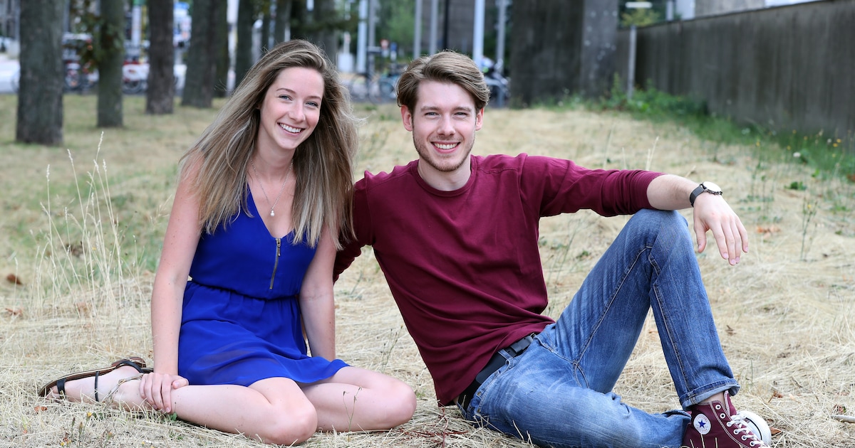 Zus van ‘Ghost Rockers’-acteur Juan Gerlo strikt rol in ‘De ...