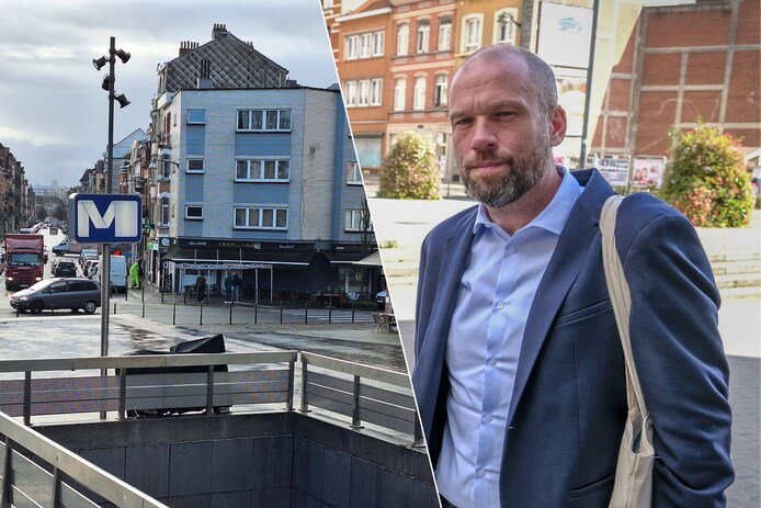 “Hij wandelde weg, het oorlogswapen nog in de hand”: hoe Anderlecht in ...