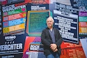 Bezieler van Rock Werchter Herman Schueremans (72) bekroond tot ...