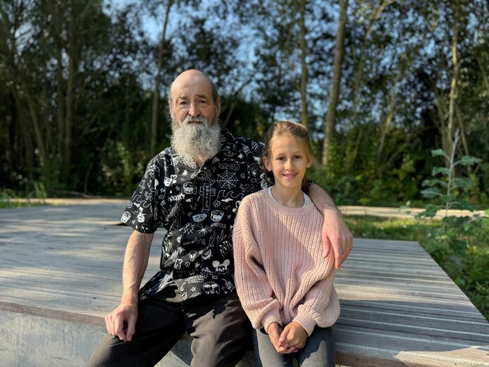 LEVENSVERHAAL. “Hij maakte cd met jonge Ozark Henry en had Toots ...