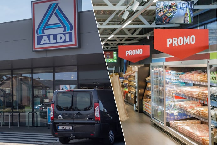 Aldi verlaagt prijzen van 151 producten, bij Delhaize worden 3.200 producten duurder: hoe kan ...