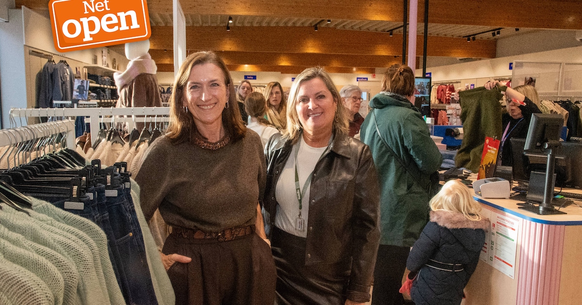 Bel&Bo opent 97ste vestiging in hartje Merelbeke | Merelbeke-Melle | HLN.be