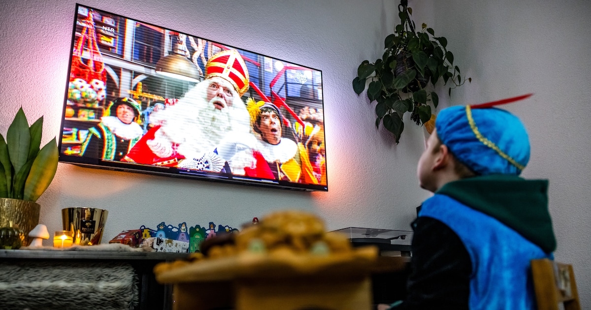 Sinterklaas komt aan huis in Wortegem-Petegem: kinderen kunnen zich inschrijven voor uniek ...