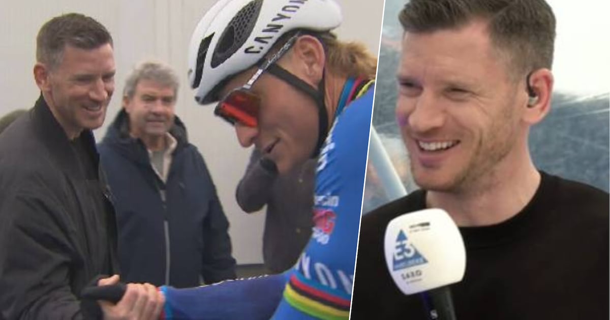 “Liever E3 kijken dan Champions League-finale”: Jan Vertonghen, die Van ...