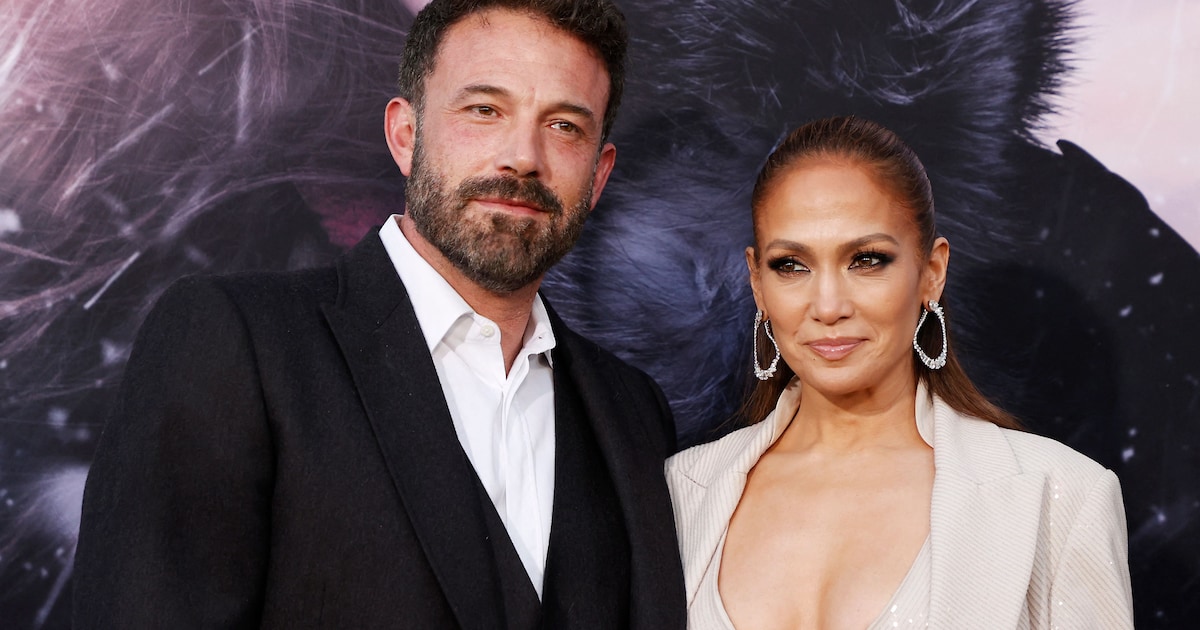 Was dit de druppel voor Ben Affleck? “FBI toonde hem bezwarende video’s ...