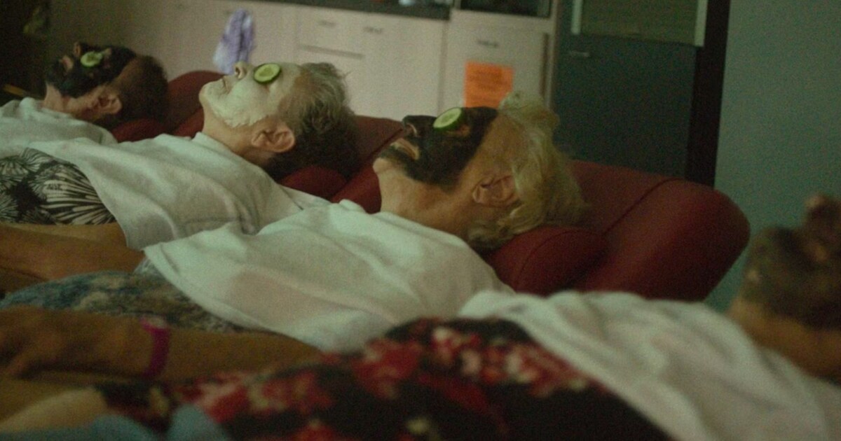 Documentaire ‘Les Dames Blanches’ gratis te zien op Internationale Dag ...