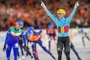 Olympisch kampioen Swings hekelt “kortzichtig” besluit Nederlandse ...