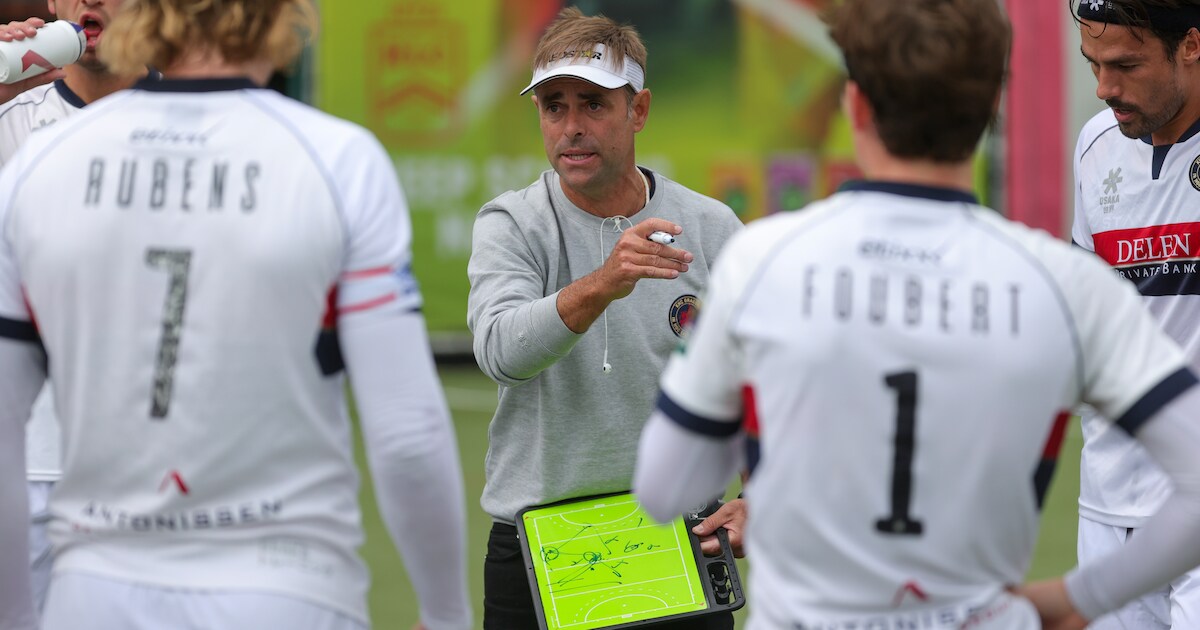 Blake Govers beslissend in derbywinst van Dragons op Braxgata (1-3 ...
