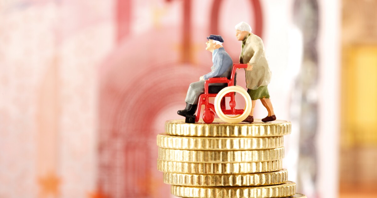 Al 4 miljoen Belgen sparen extra voor hun pensioen. Hoeveel bedraagt ...