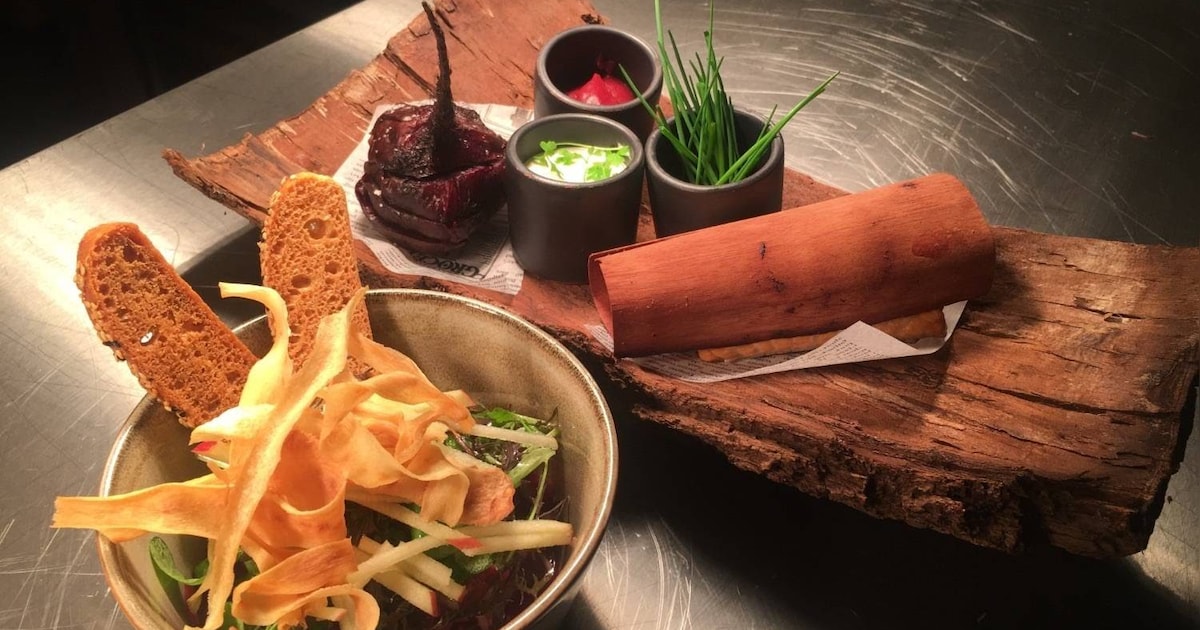 Zeven restaurants uit Geel in nieuwe Gault&Millau | Geel | HLN.be