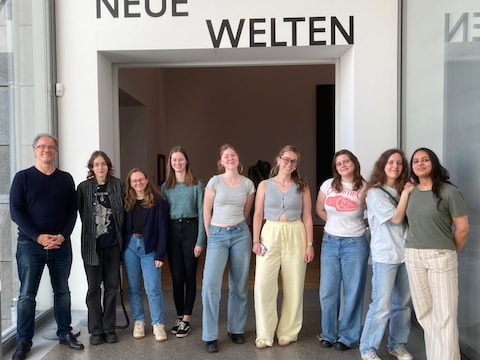 UAntwerpen slaat de handen ineen met Goethe-Institut: “De positie van ...