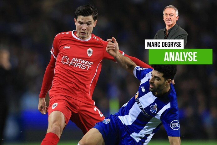 “Alderweireld is een betere spelverdeler dan Ekkelenkamp”: Marc Degryse neemt keuzes Van Bommel ...