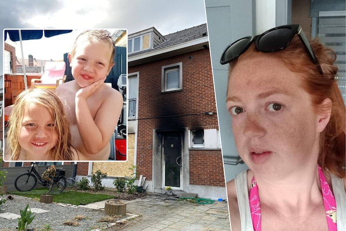 “Dit zou voor haar te confronterend zijn”: moeder blijft weg van ...