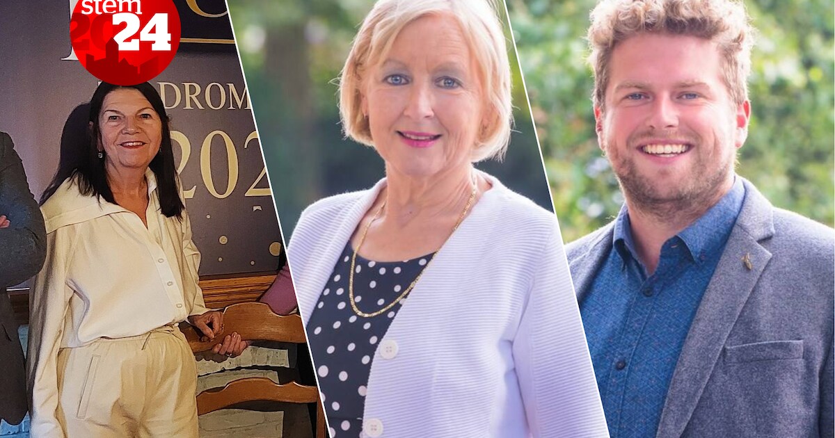 Gemeenteraadsverkiezingen in Geel: dit weten we al | Geel | HLN.be