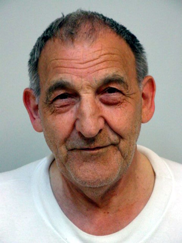 “Hij doodde twee vrouwen en zijn eigen baby in enkele uren”: Jan ...