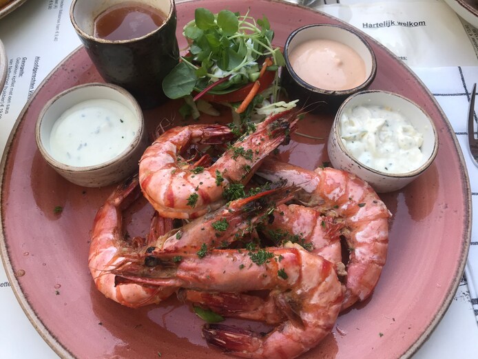 RECENSIE: ‘t Schipke aan de Nete | Herenthout | hln.be