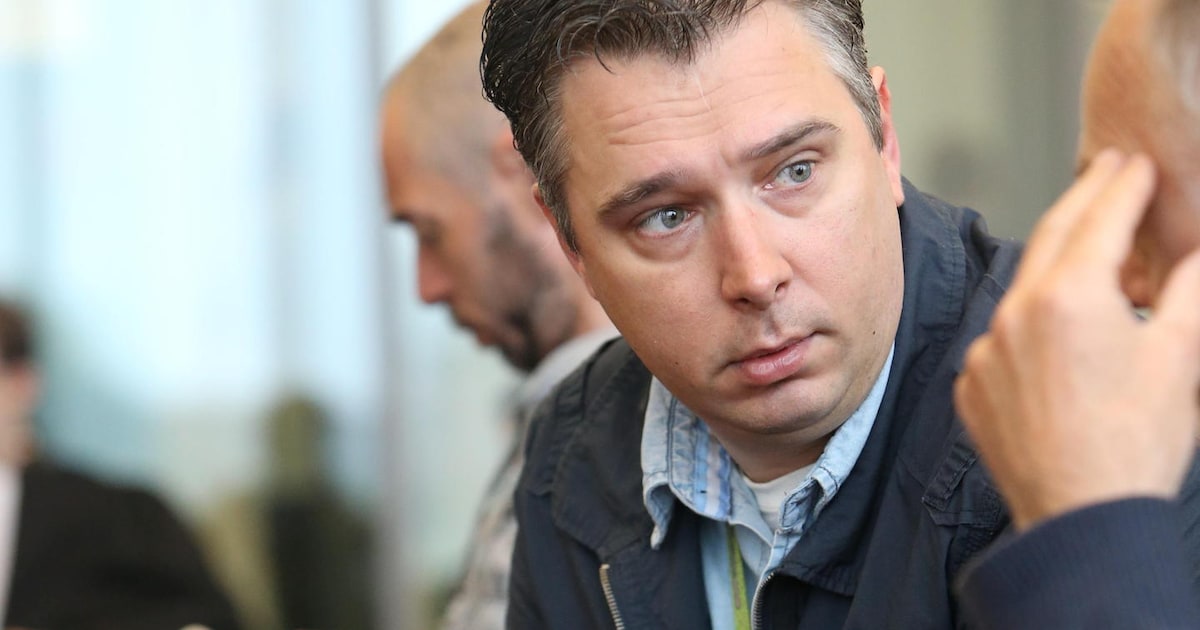 Jaar cel voor meineed en laster | Oudenaarde | HLN.be