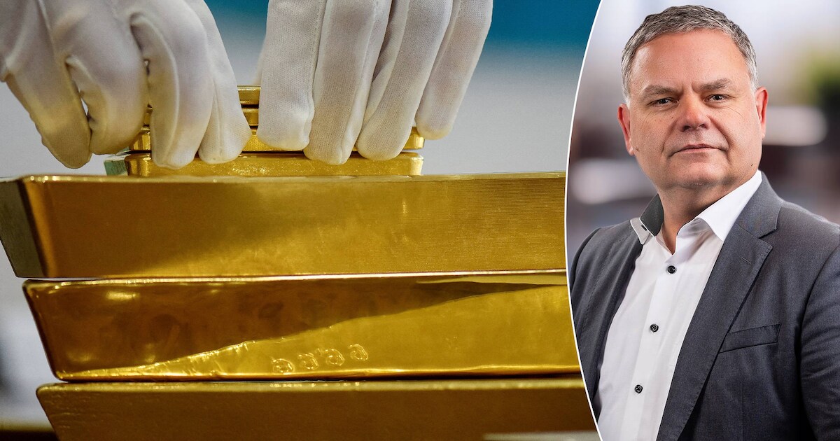 Nu goudprijs weer record breekt. Is het te laat om als belegger nog op ...