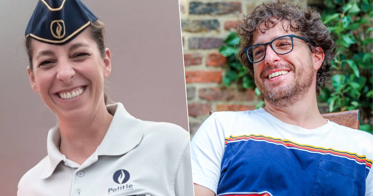 Ilona (44), tweelingzus van tv-maker Jelle De Beule, overleden na korte strijd tegen ziekte: “Ze ...