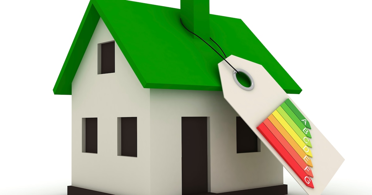 Nieuwe tool laat eigenaars zelfs EPC-waarde van woning meten | Woon ...