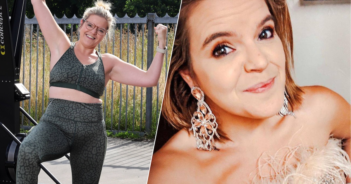 Celien Hermans (31) wil aan kinderen beginnen na extreem ...