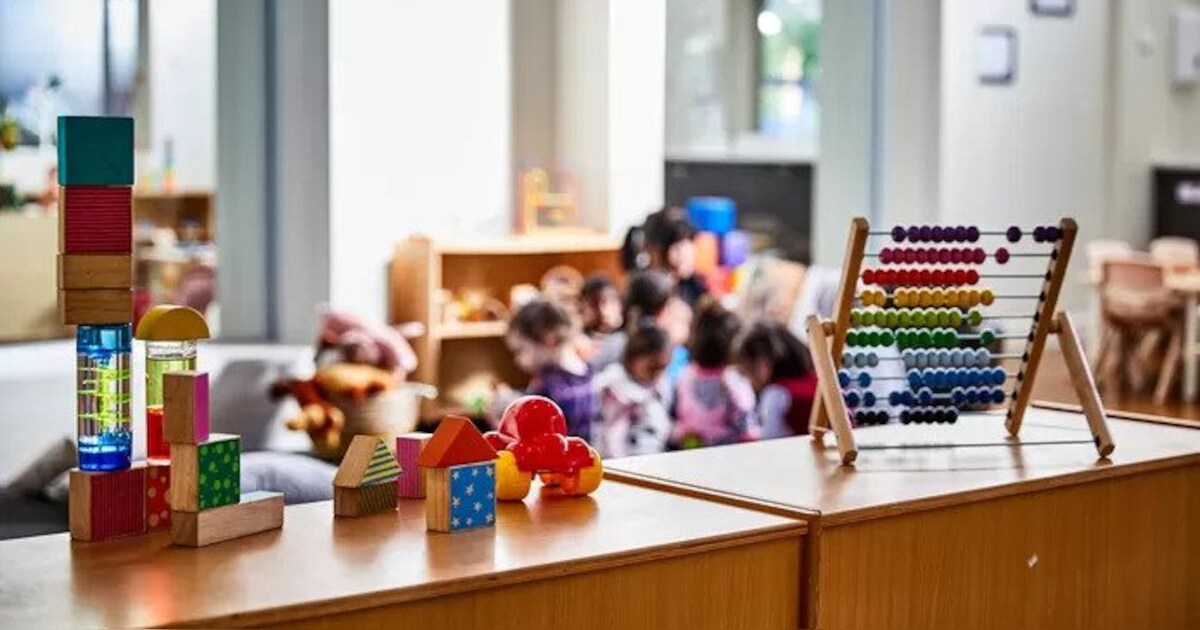 Gemeente zet kinderbegeleiders in de kijker tijdens Week van de ...