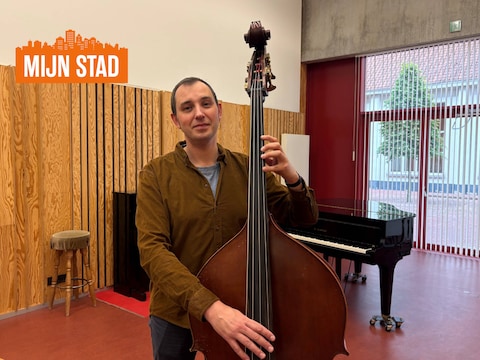 Het Deinze van concertorganisator Joren Blancquaert (39): “De sluiting ...