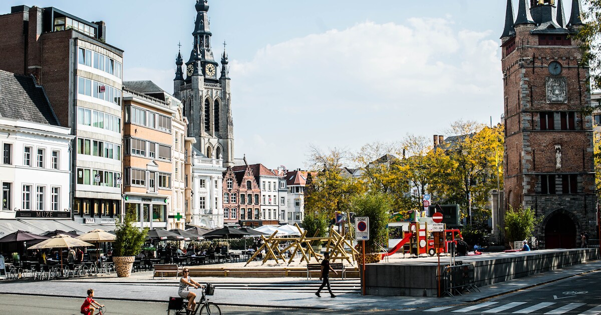 Van lijfgeuren tot lijfstraffen: mis de bijzondere wandeling ‘Van kop ...