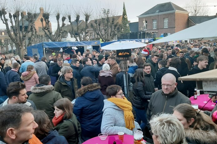 Unizo Melsele zet werking stop: “Geen opvolging en dalend aantal ...