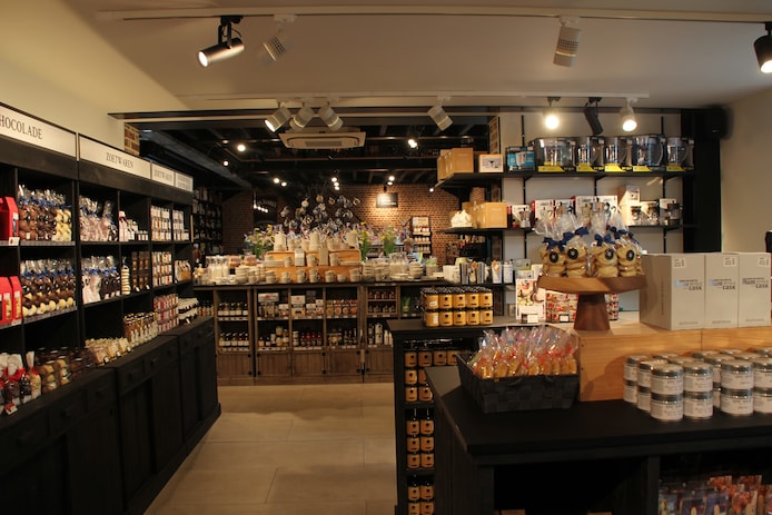 Flavor Shop in Gooik is ‘Winkelhier’ van het jaar: “Dit avontuur begon ...